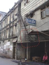 Social Compliance & Fire Safety: an Agony to be Taken Care Off