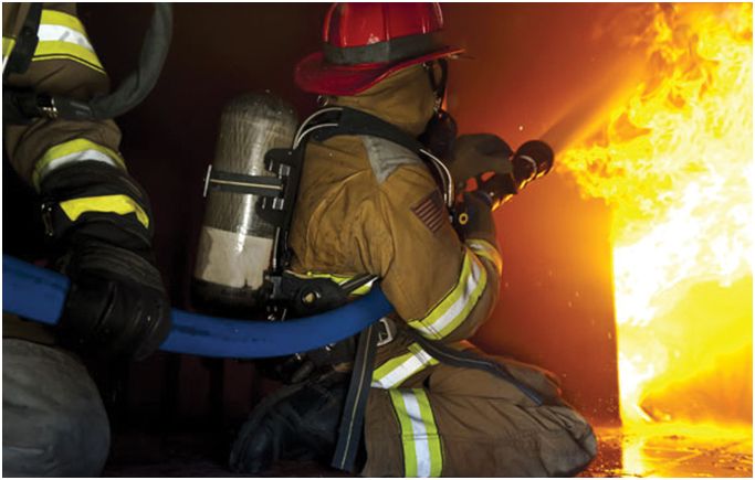 Top ten innovative textile technologies for this month