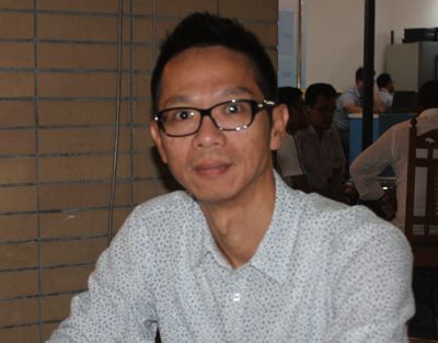 Talking to global leader in softener, Global Chemicals International Ltd.