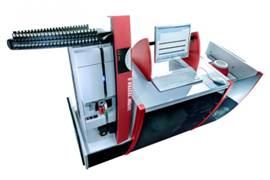 USTER TESTER 5 : More valuable than ever