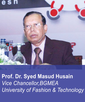 CEMS-Global celebrated the 16th anniversary of Textech and organized ...