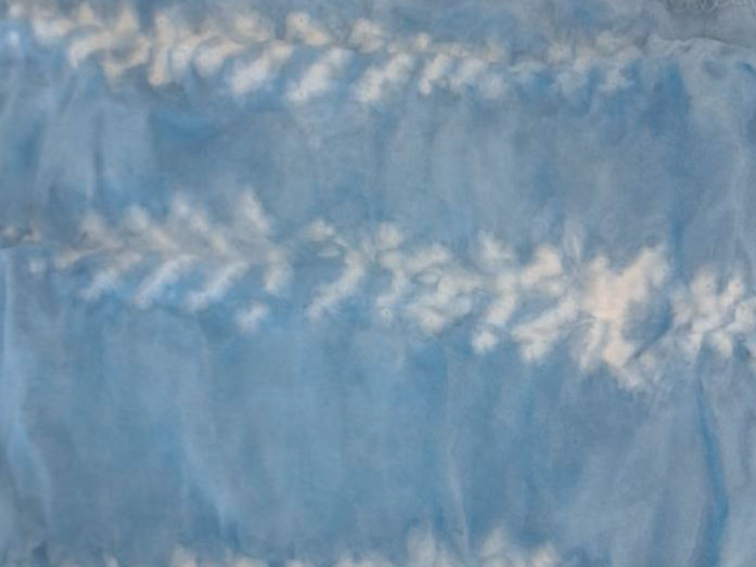 Shibori: mesmerizing surface design technique
