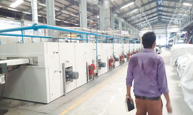 How to make 'Industrial Training' interesting and effective