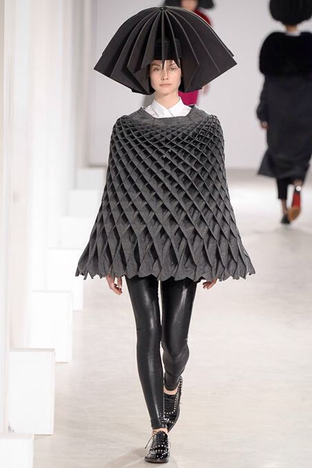 The untapped opportunities of 3D textiles