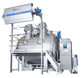 DTG 2017 to showcase High Temperature Piece Dyeing Machine from CHTC Fong’s