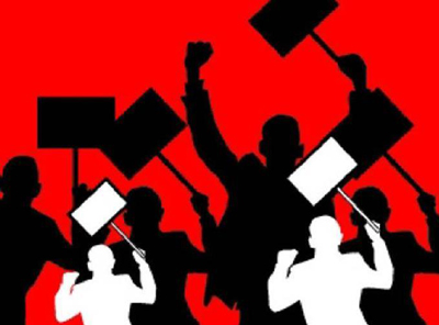 Trade Union – of the workers, by the workers, for the workers