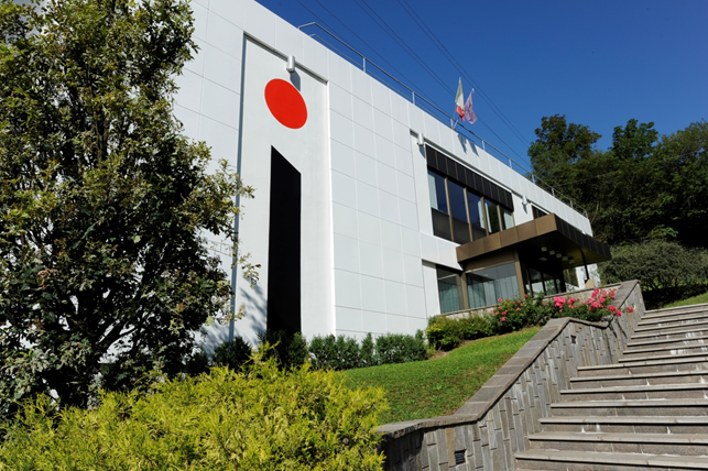 ITEMA SpA , best-in-Class weaving machines Made in Italy