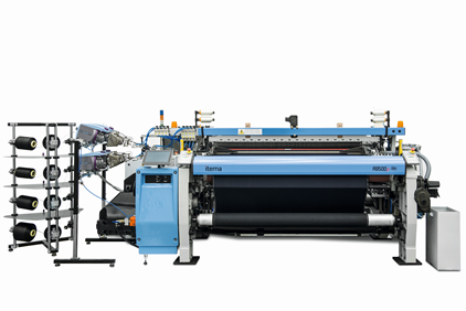 ITEMA SpA , best-in-Class weaving machines Made in Italy