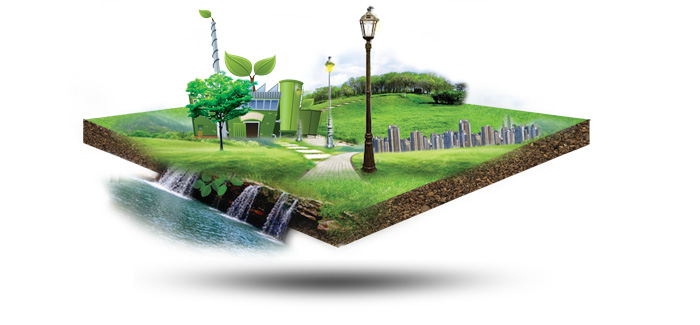Green factory (Part 3)