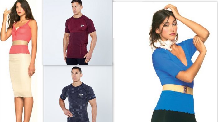 Seamless technology opens huge market opportunities for knit garments