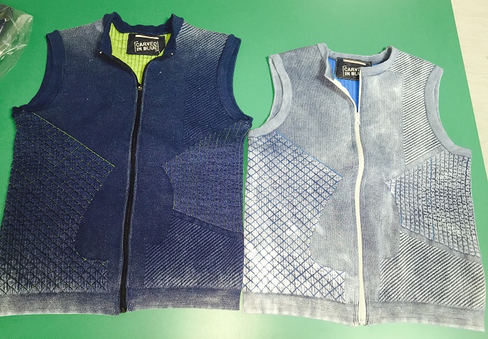 Seamless technology opens huge market opportunities for knit garments