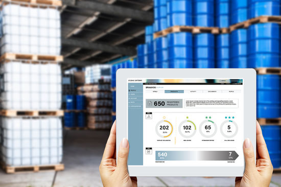 ‘ZDHC Chemical Gateway’ to ease MRSL & RSL compliance chemical sourcing