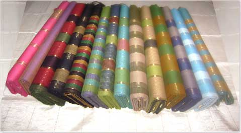 Trend of ‘Tangail Saree’