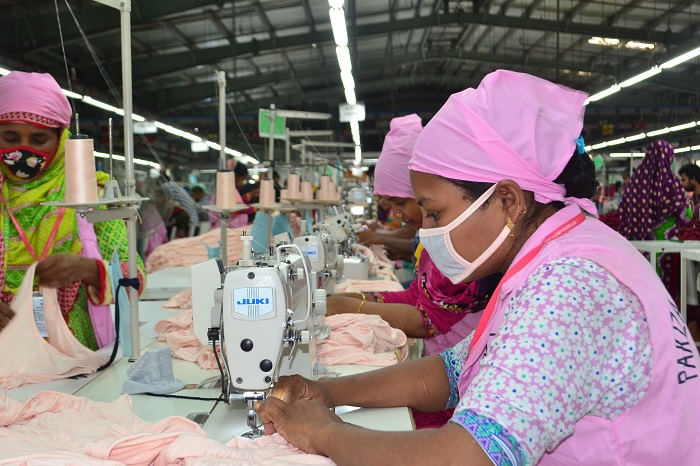 Pakiza Group growing fast keeping quality and safety