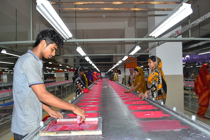 Pakiza Group growing fast keeping quality and safety