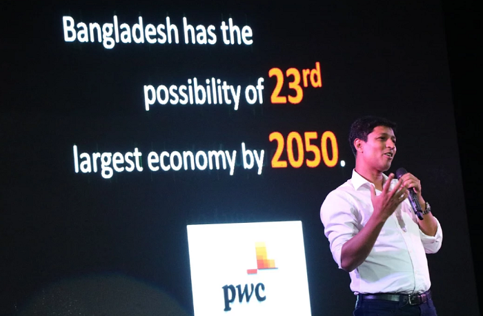 Seminar series ‘Postmaster Season 1’ held at BUTEX