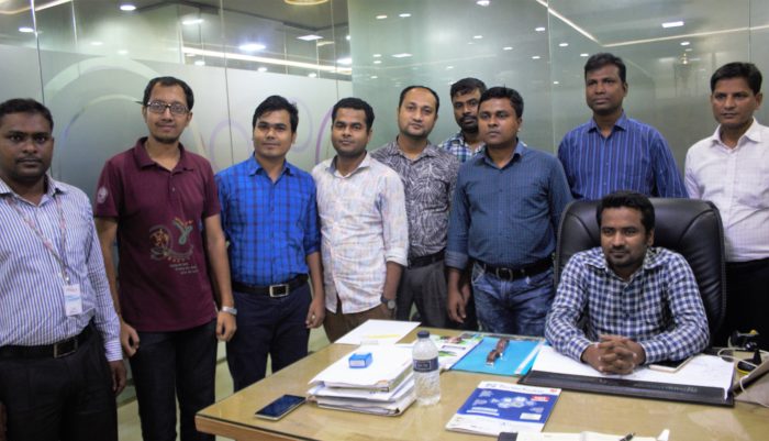 Pakiza Group growing fast keeping quality and safety