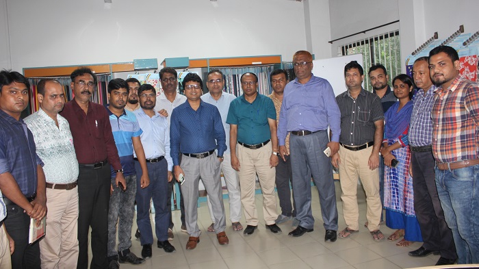 Rahim Textile Mills Ltd– a pioneer in 'All Over Printing'