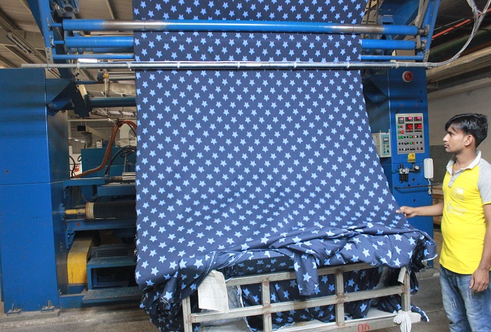 Rahim Textile Mills Ltd– a pioneer in 'All Over Printing'
