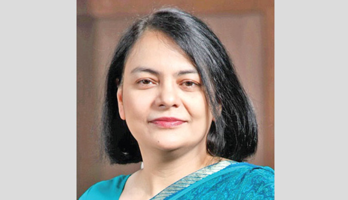 Nihad Kabir re-elected MCCI president