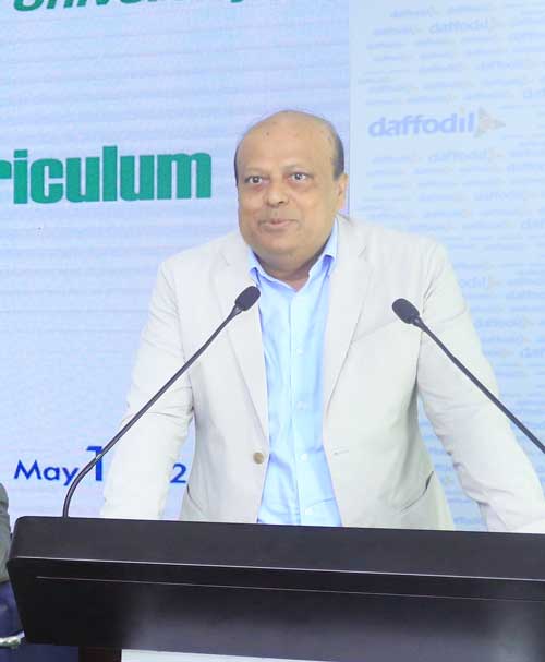 ‘Collaboration between industry and academy is needed in higher education’