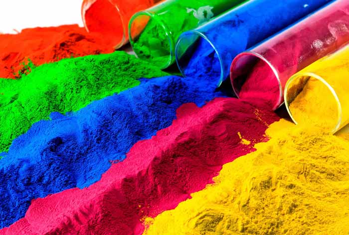 Factors affecting textile dyestuffs market