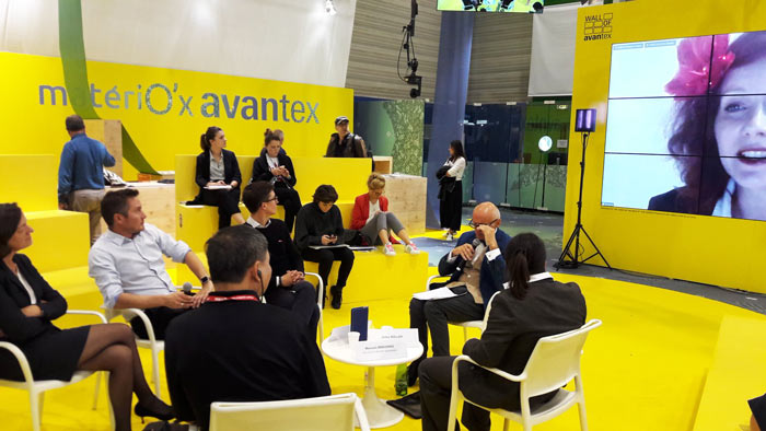 Avantex Paris promises to focus on sustainable development tech