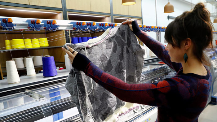 Cobalt Fashion opens new knit innovation lab in Hong Kong