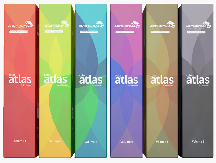 Archroma partners with Carlin to promote color inspiration tools
