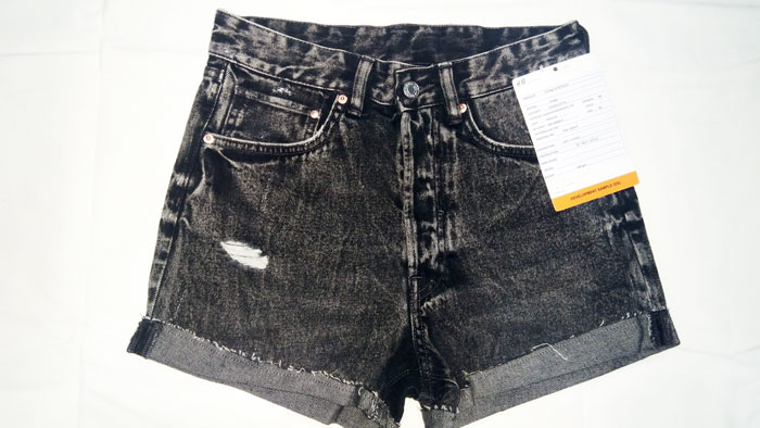 Ananta Garments Ltd bags ‘H&M Denim Brands Award 2018’