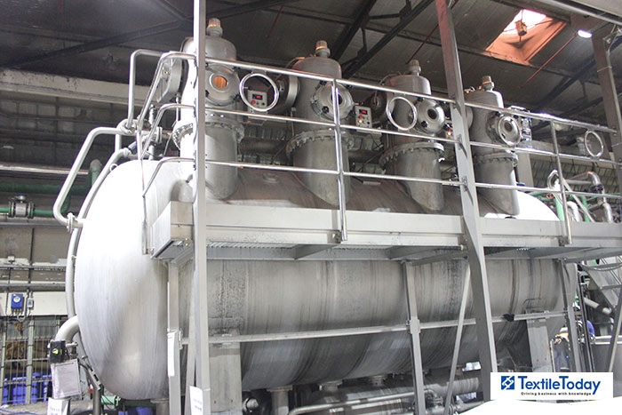 Prospect of manufacturing textile chemicals in Bangladesh