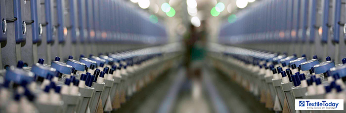 10 ways to save energy in a spinning mill