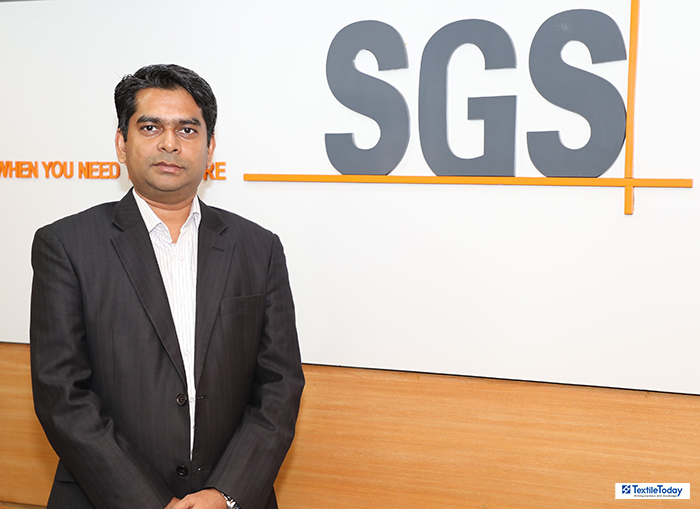 ‘Sustainability is the upcoming issue where we are focusing…’