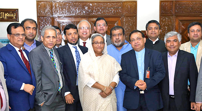 BKMEA urges govt. support to ensure sustainable economic growth