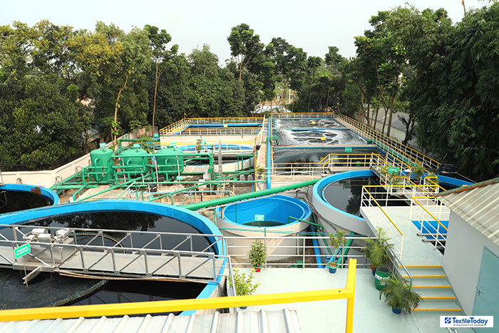 How sustainability practices help Envoy Textiles Limited to go on top.