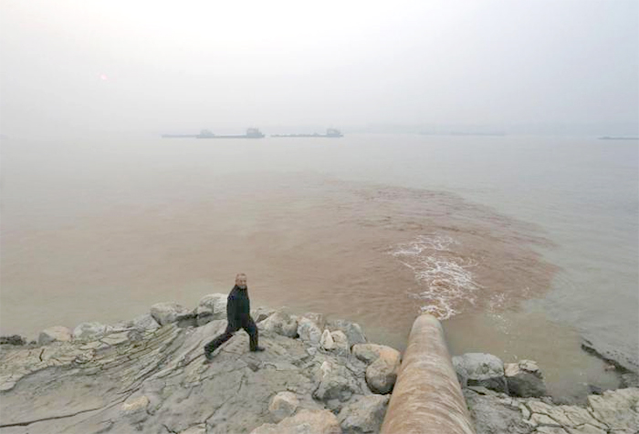 Researchers unveil WTTP impact on microfibers