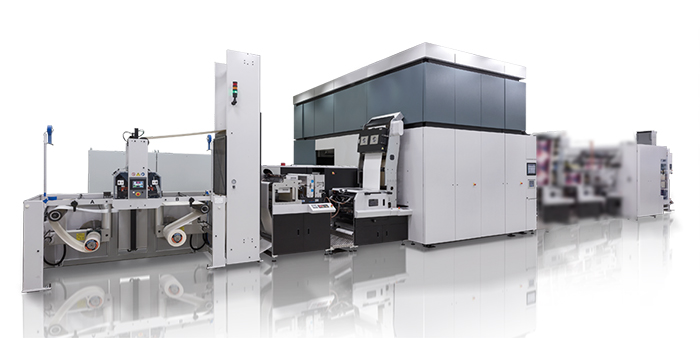 SPGPrints presents digital and rotary screen solutions at Heimtextil 2019 SPGPrints presents digital and rotary screen solutions at Heimtextil 2019
