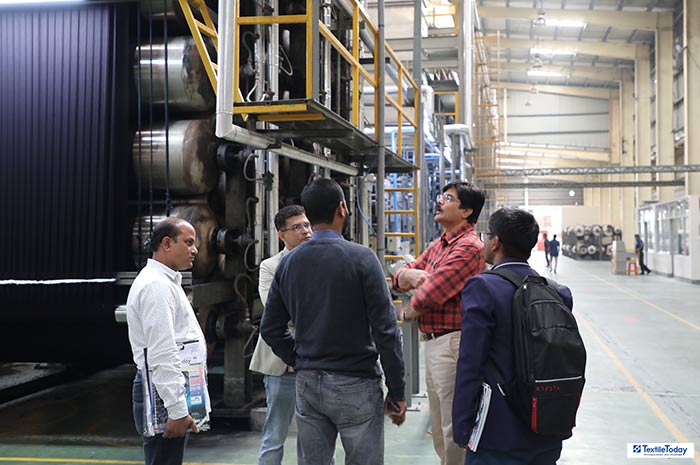 Envoy Textiles collaborates with ZDHC to implement sustainable chemical ...