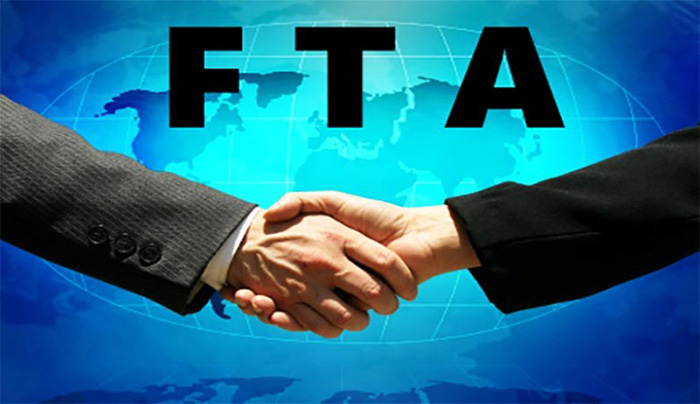Bangladesh should focus on FTA