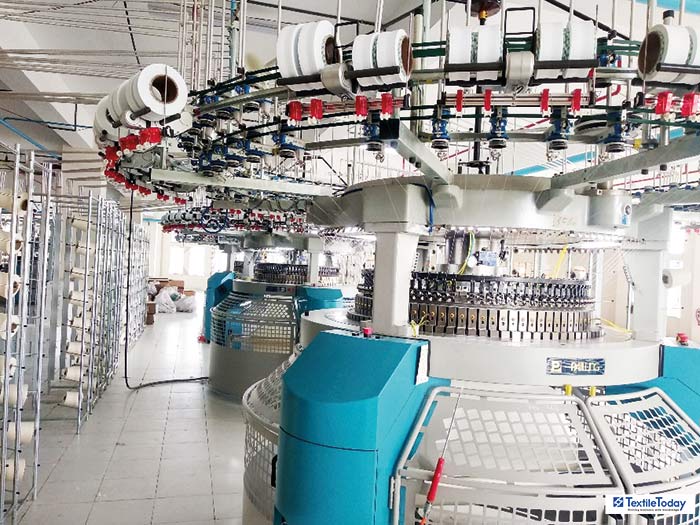Pailung machine is good option for knitters to swell productivity and ...