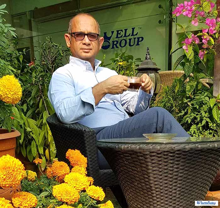 ‘We have to boost our marketing competence’