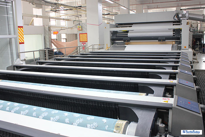 Digital textile printing to bring a new era for Bangladesh textile industry