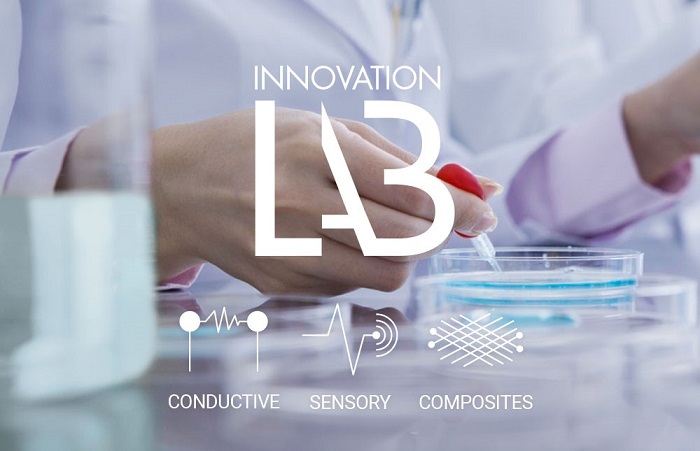 AMANN to exhibit conductive threads at Texprocess 2019