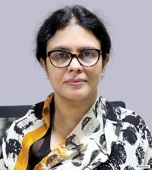 Rubana Huq elected as first female President of BGMEA (Video)
