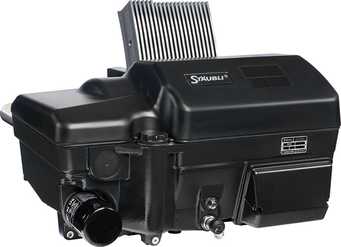 Stäubli at Saigontex – Technologies adapted to Vietnamese market needs