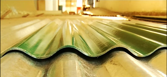 Jute-Tin, another sustainable innovation by Dr. Mubarak