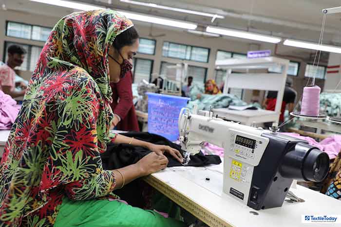 How to increase productivity in textile manufacturing companies