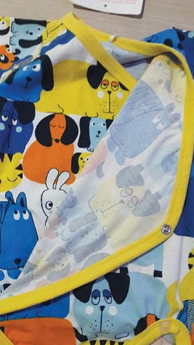 Soft and comfortable quality prints get popularity