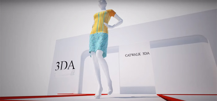 Asos launches its first extended virtual reality feature