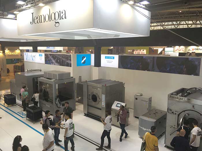 Jeanologia develops new sustainable operational model